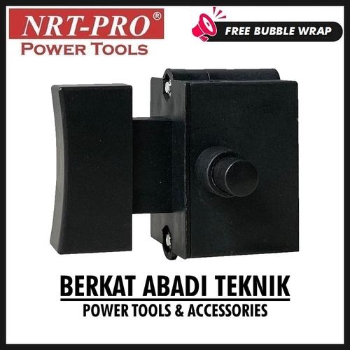 Jual NRT-PRO Switch 2414 HD Saklar Mesin Cut Off 14" 2414HD M-2480D ...