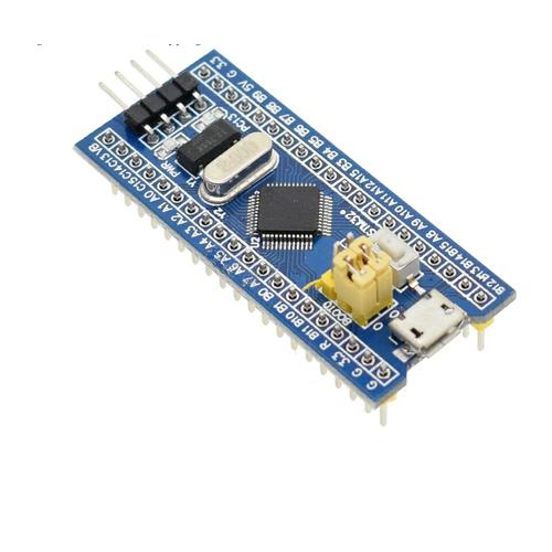 Jual STM32F103C6T6 Minimum System Development Board Module For arduino ...