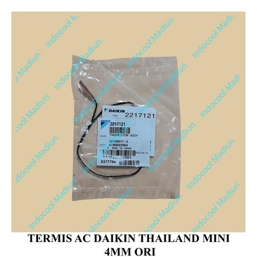 Jual TERMISATOR AC/THERMIS/TERMIS AC DAIKIN THAILAND MINI 4MM ORI ...