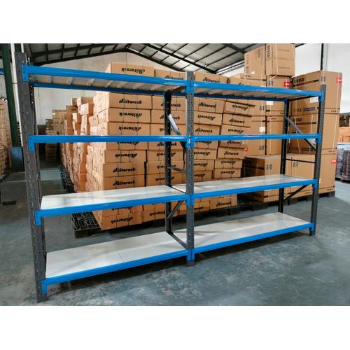 Jual KITARACK KJ2020BA Jointer Rak Gudang Light Duty Tinggi 2 Meter - 3 ...