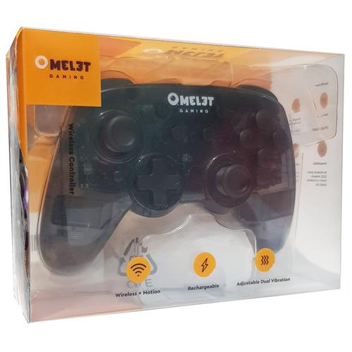 Jual Stick Stik Omelet Gaming Pro Controller Nintendo Switch PC iOS ...