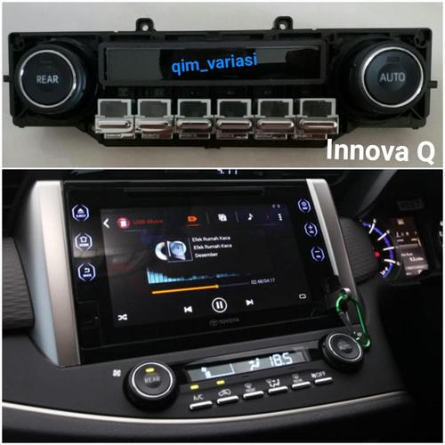 Jual Panel AC Innova 2016 2017 2018 2019 Q Venturer - Kab. Tangerang ...