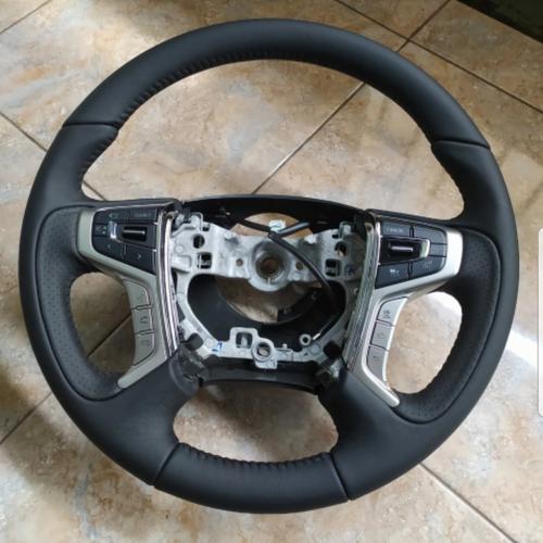 Jual Retrim Stir Mobil Kulit Asli Autoleder Nappa - Kota Tangerang ...