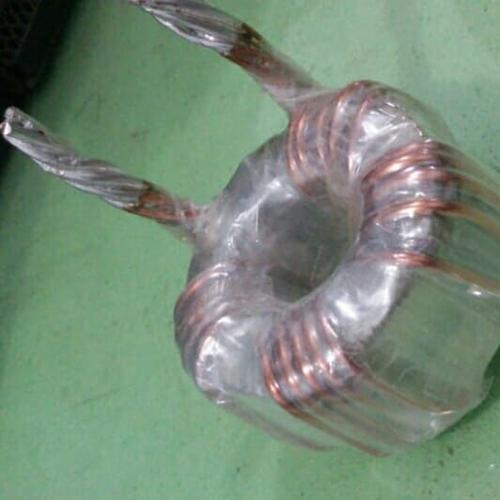 Jual Coil Induktor 50uH 100A Inverter MK002 - Kota Tangerang - Raja AVR ...