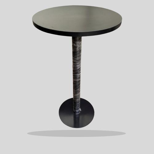 Jual MEJA BAR BULAT ADJUST JABODETABEK - Hitam - Kab. Bogor - Adjust ...