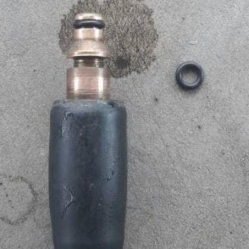 Jual KARET SEAL O RING SELANG SPRAY GUN NILFISK C100 C110 E130 C120 ORI ...