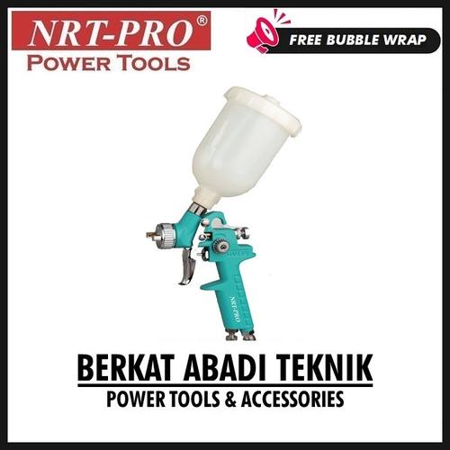 Jual NRT-PRO HVLP H77G Spray Gun Alat Cat Semprot Air Spraygun Low ...