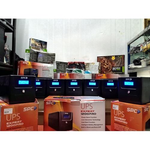 Jual LED 22 inch/ Ups /Keyboard mouse/mini pc - Kota Bandung - Magna ...