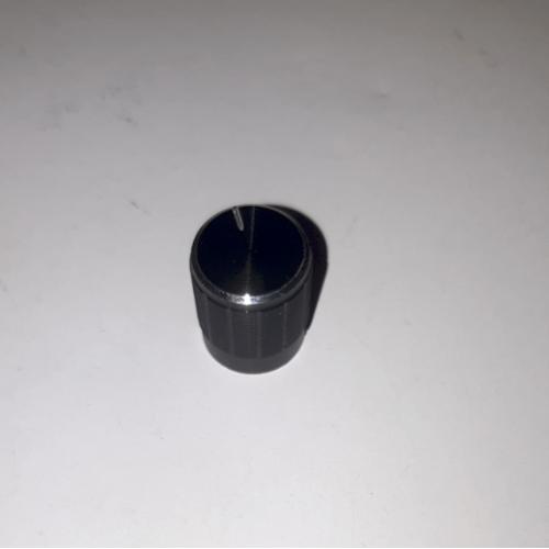 Jual Knop Rotary switch 20 mm x 20 mm Hitam Import - Kota Tangerang ...