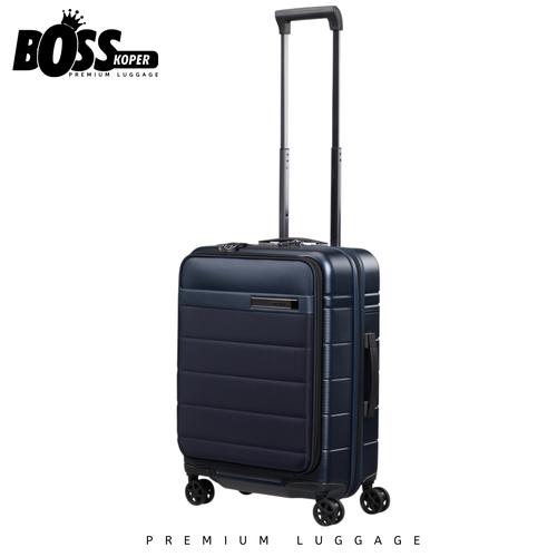 Promo Koper SAMSONITE 20 inch Cabin/Kabin Tempat Laptop Expand TSA ...