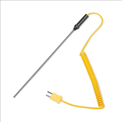 Jual Probe Thermocouple Tipe K Tester Sensor Suhu Digital Thermo Couple ...