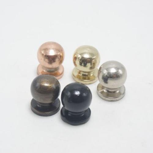 Jual +Baut Knob laci kabinet 12 sd 30mm Tarikan knop pintu Handle ...