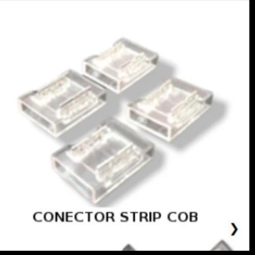 Jual Connector strip lampu cob hiled - Jakarta Barat - CENTRAL INDAH ...