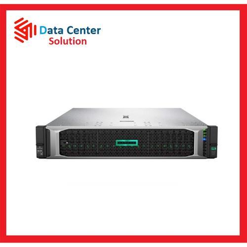 Jual HPE DL380 Gen10 2x GOLD 6138, Memory 12x 16GB, 6x 960GB SATA (link ...