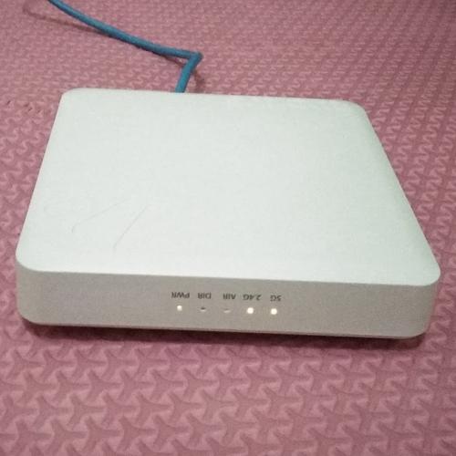 Jual WiFi Ruckus 7372 + PoE/Power Adaptor - WiFi - Chasing kuning - Kab ...