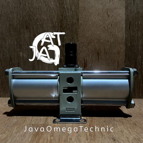 Jual BOOSTER REGULATOR SMC VBA20A-03GN - Jakarta Barat - Java Omega Technic | Tokopedia