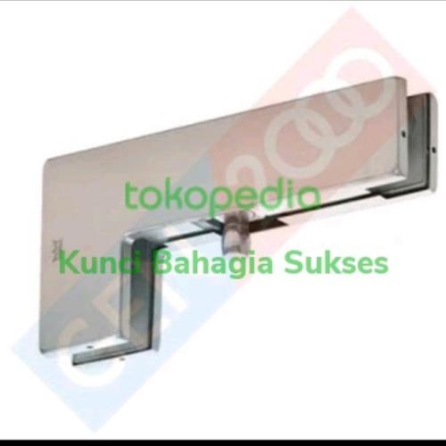 Jual PATCH FITTING DORMA PT-40 AKSESORIS PINTU OVER AND SIDE PANEL - Jakarta Barat - Maju Pesat ...