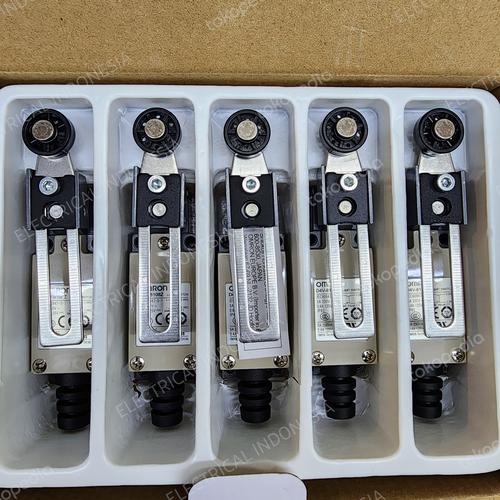 Jual LIMIT SWITCH OMRON D4V-8108Z LIMIT SWITCH - Jakarta Barat ...