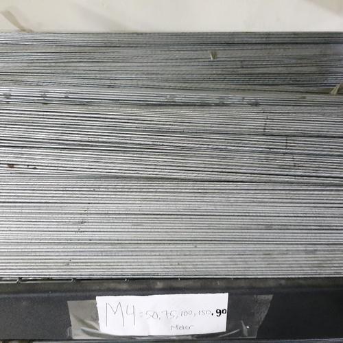 Jual Rod Drat M4 x 1mtr - Jakarta Barat - Toko BerkatAnugerah | Tokopedia