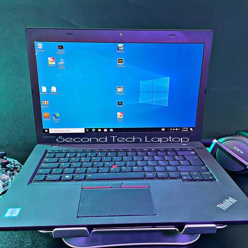 Jual LAPTOP LENOVO THINKPAD T460/s CORE i5/i7 GEN 6 BERGARANSI - T460 ...