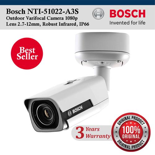 Jual Bosch NBE 3502 AL IP Outdoor Bullet Camera - Kota Depok - BMK ...