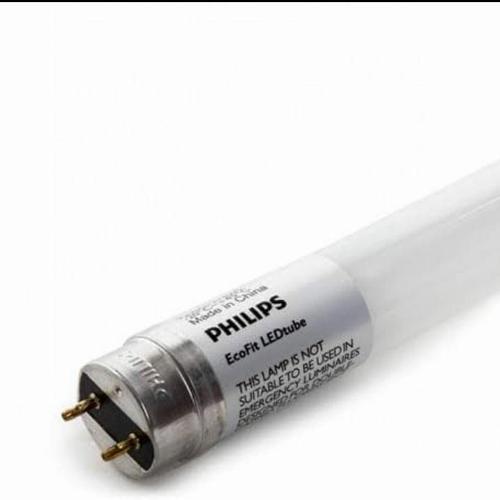 Jual Lampu TL Led T8 60 Cm 8Watt Ecofit My Care Philips - Merk Ecolink ...