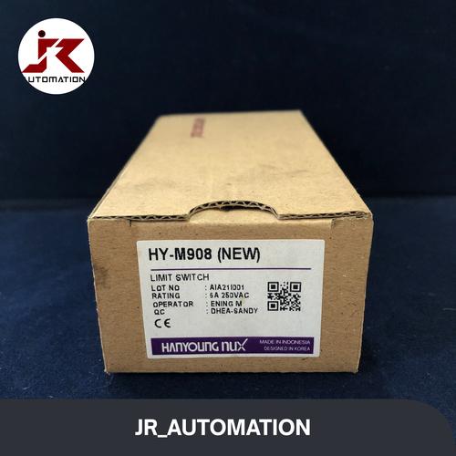 Jual Limit Switch Roda HY-M908 Hanyoung - Kota Tangerang - JR ...
