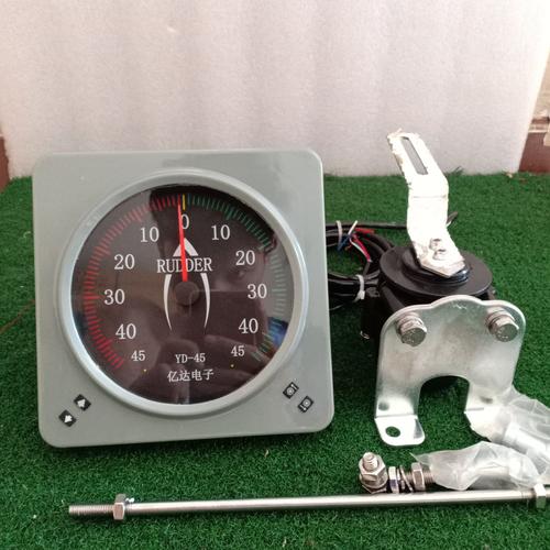 Jual Rudder Angle Indicator FD-6C Indikator Kemudi Kapal - Jakarta ...