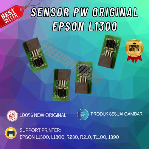 Jual Sensor PW Original Epson L1300 L1800 L-1300 L-1800 - Kota Semarang ...
