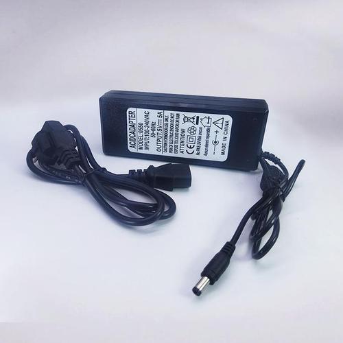 Jual ! ADAPTOR 5V / 5A || SWITCHING ADAPTOR 5 VOLT / 5 AMPER ...