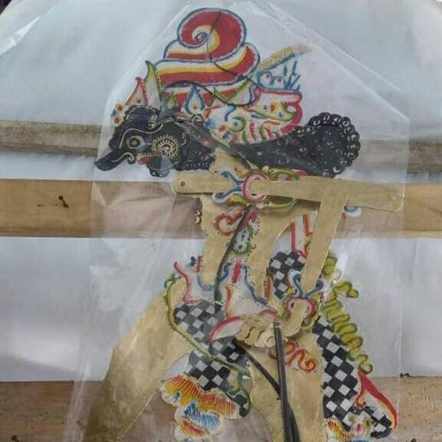 Jual wayang kulit batara bayu (92 cm) - Kab. Magelang - MANUNGGAL JAYA ...