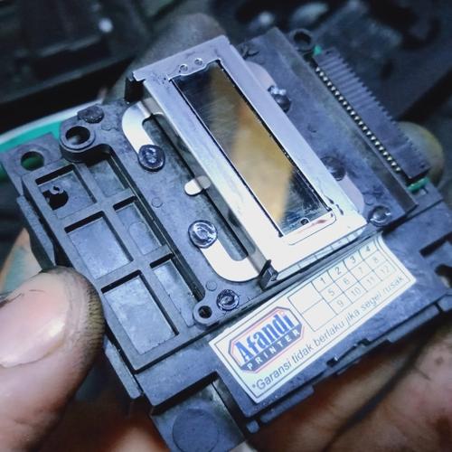 Jual PRINT HEAD TESTER EPSON L110,L310,L360 L350,L220,L3110,L3150,L1110 ...