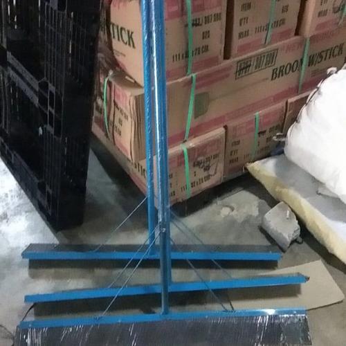 Jual Wiper lantai besi ukuran 100 cm - Kab. Bogor - pipih clean | Tokopedia