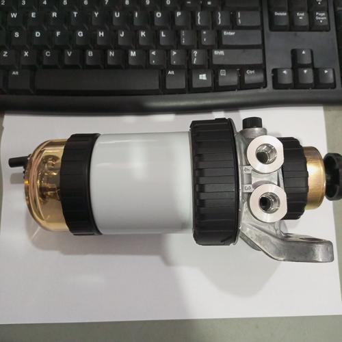 Jual 332/C7113 JCB JS220 HD Fuel Filter Sediment - Jakarta Pusat - MJTV ...