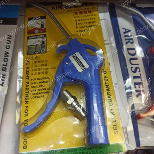 Jual Air Blow Gun / Tembakan Angin Kompresor - Jakarta Barat - SODARA ...