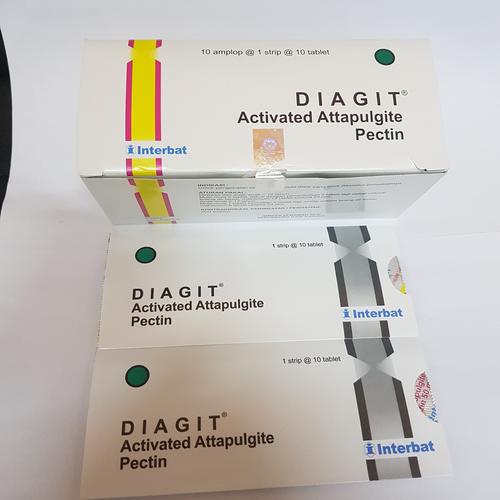 Jual Diagit Strip - Jakarta Utara - Devin Farma1 | Tokopedia