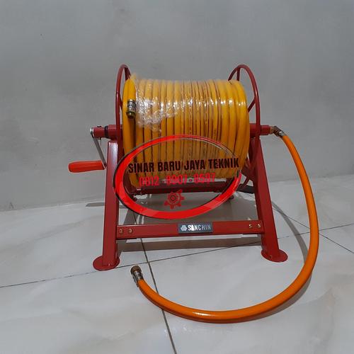 Jual SELANG STEAM KOMPLIT HOUS RELL - Jakarta Barat - Sinar Baru Jaya ...