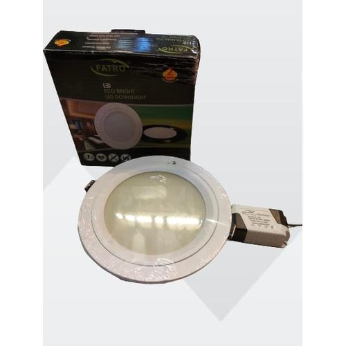 Jual Downlight DL inbow 7W putih - Kota Surabaya - Energy Lighting ...
