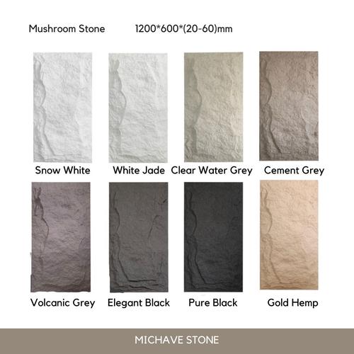 Jual PU STONE 3D WALL PANEL terbuat dari Polyurethane - Batu alam ...