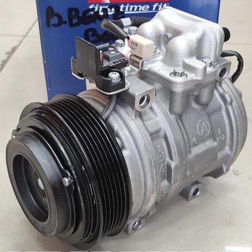 Jual Kompresor compressor Mercedes Benz Mercy W124 ori Denso - Jakarta ...