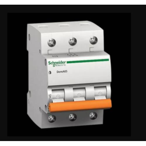 Jual SCHNEIDER MCB 3 phase - 32A - Kab. Bandung Barat - Bintang Abadi ...