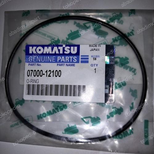 Jual O-Ring 07000-12100 Genuine Parts - Kota Surabaya - Abadimuliapart ...