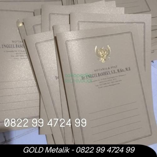 Jual Map Notaris & PPAT Garuda Polimas - Jakarta Selatan - RICHMAXX ...