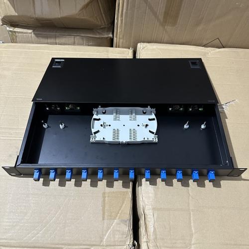 Jual OTB 12 port SC with adapter / OTB 12 core with adapter - Jakarta ...