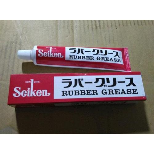 Jual Rubber Grease Seiken - Kab. Bekasi - Dermagart | Tokopedia