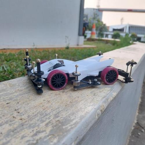 Jual Tamiya Side Damper Bmax Strato Vector Sfm Chassis Grabfast!! - Jakarta Timur - Toyszone ...