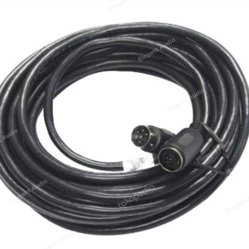 Jual Kabel Extension Conference 20mtr BOSCH LBB4116/20 | BOSCH LBB-4116 ...