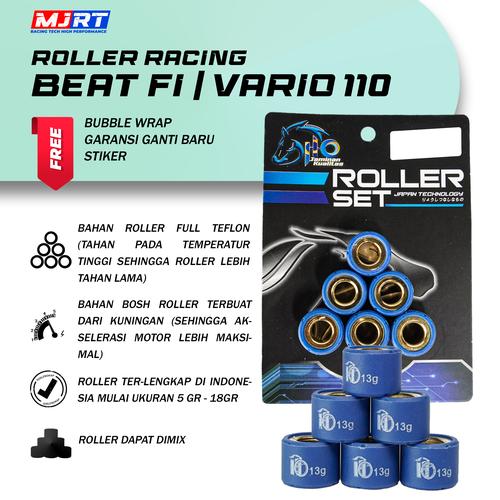 Promo Roller Beat Fi Beat Stret Scopy Esp Beat Esp Vario 110 fi Beat ...