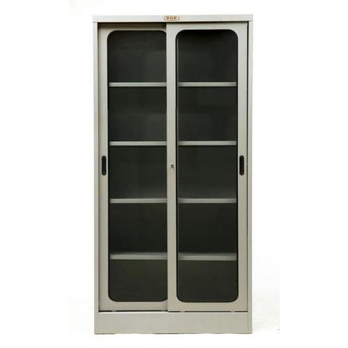 Jual LEMARI BESI PINTU SLIDING KACA DATASCRIPT - Kota Tangerang ...