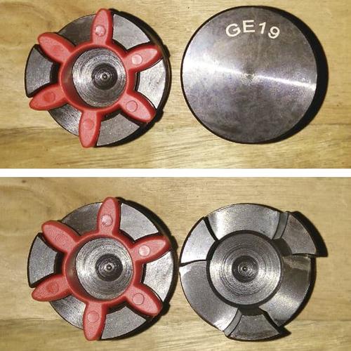 Jual Coupling Rotex GR 19 GR-19 GR19 Coupling GE 19 GE-19 GE19 Kopling ...